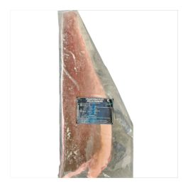 Cobia Fillets Skin On Boneless (Individually Packed) Per 1kg/Frozen ...