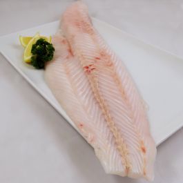 Buy Hake, Skin Off Bone Out Fillets, Fresh - Solander Wholesale