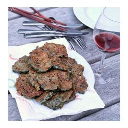 Paua Mince Premium Pottles 200g/Frozen - Solander Wholesale