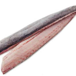 Southern Kingfish Fillets Skin Off Bone Out 1kg/Fresh - Solander Wholesale